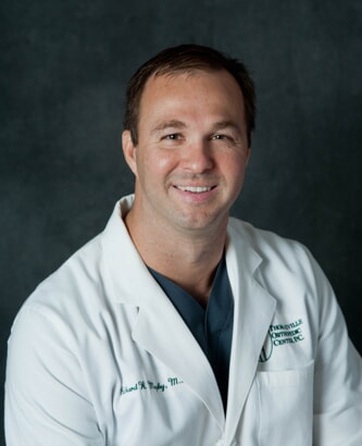 Richard Murphy, Jr., MD | Archbold Medical Center